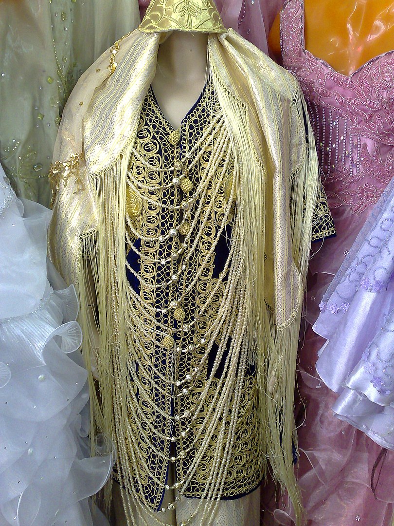 Les bonnes raisons de visiter la perle du Maghreb “Tlemcen” - Rama ...